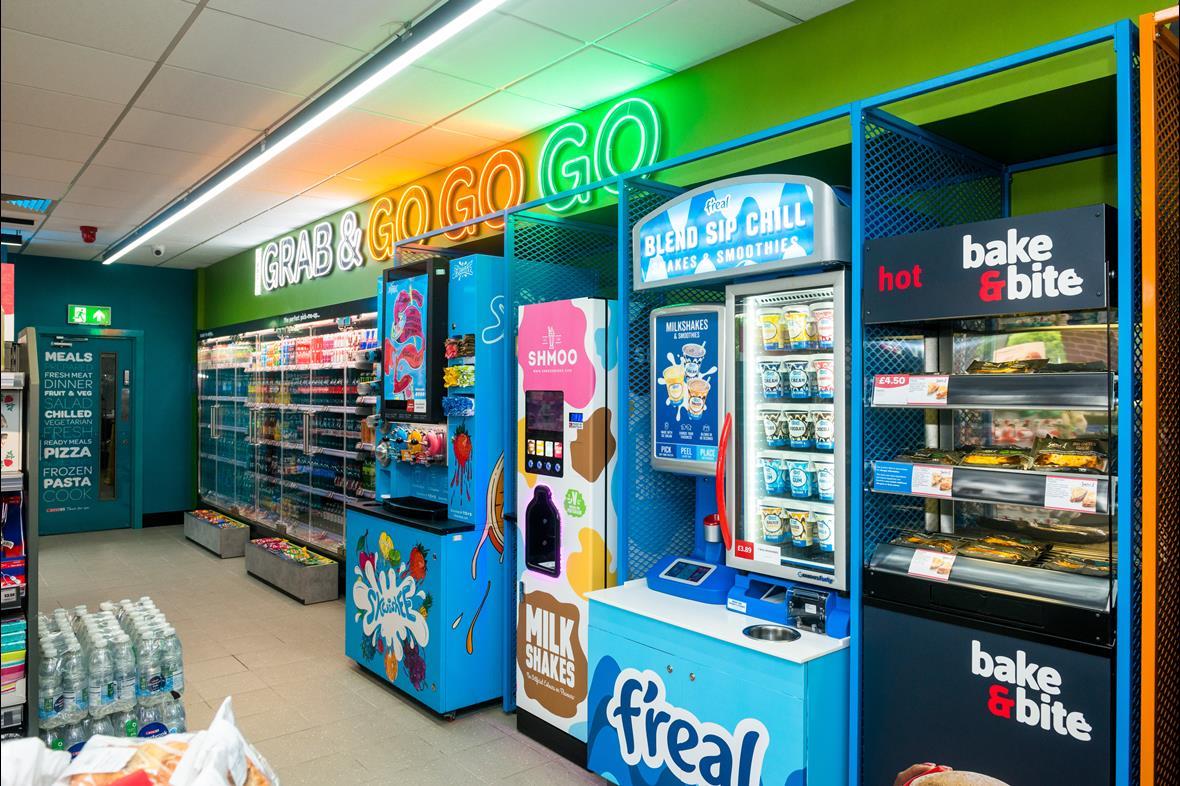 How to keep pace with new shopper missions | Promotional Feature ...